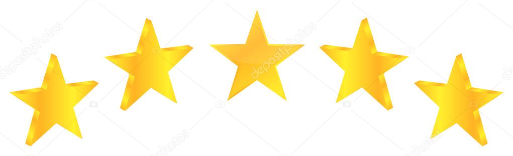 Five Star Quality Premium Product — Stock Vector © radub85 #38358807