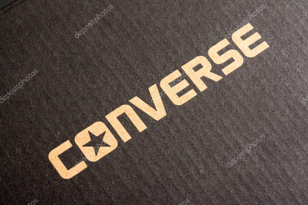 Pictures : all star converse shoes | All Star Converse Sign – Stock ...