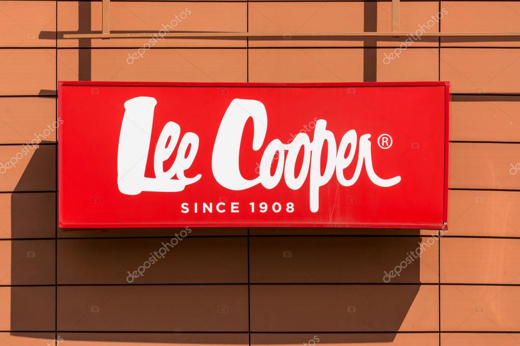 Lee Cooper Logo Png