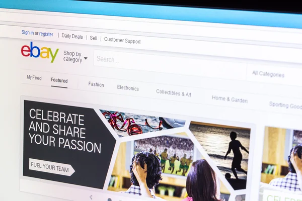 Ebay store Stock Photos, Royalty Free Ebay store Images | Depositphotos