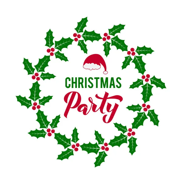 Christmas party logo Stock Photos, Royalty Free Christmas party logo ...