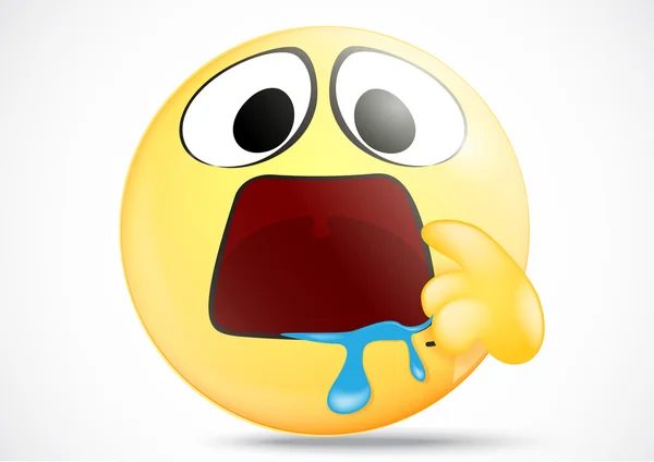 Emoticon hungry images vectorielles, Emoticon hungry vecteurs libres de ...