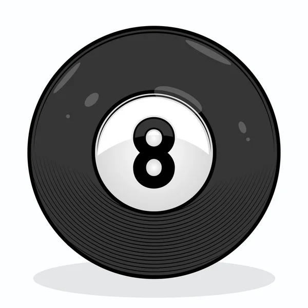 100,000 Eight ball Vector Images | Depositphotos