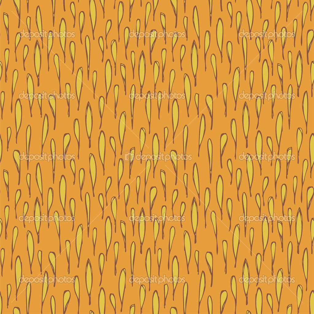 Grass Seamless Pattern Stock Vector Image by ©vook #24990725