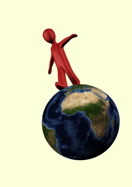 Man carrying the world Stock Photos, Royalty Free Man carrying the ...