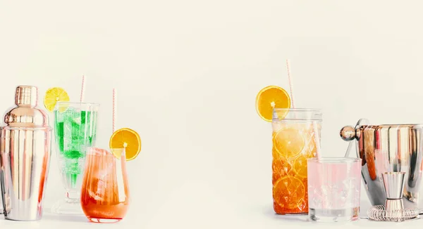 Mixing cocktails Stock Photos, Royalty Free Mixing cocktails Images ...