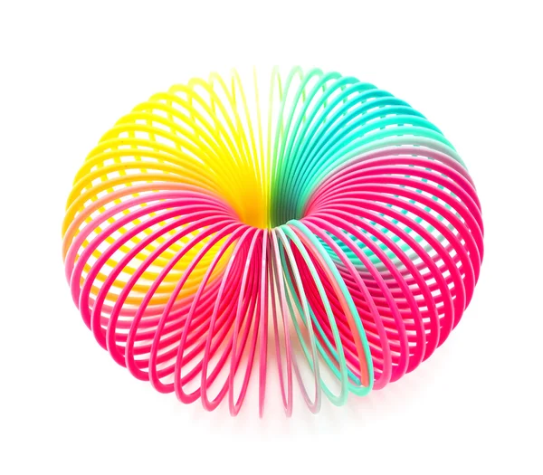 Slinky Stock Photos, Royalty Free Slinky Images | Depositphotos