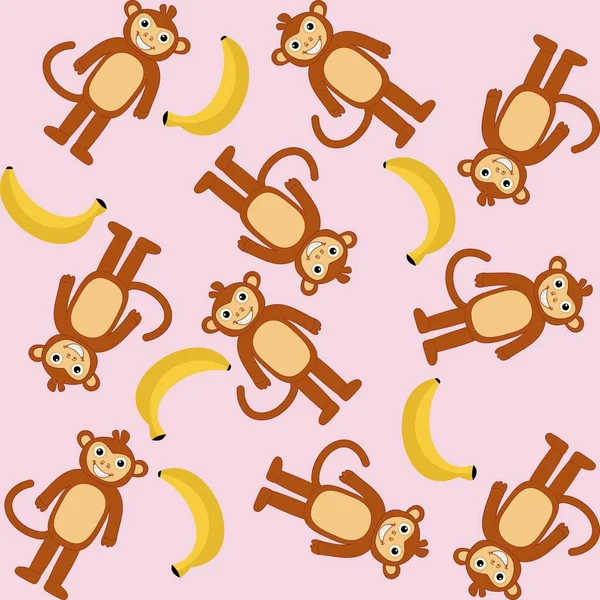 100,000 Monkeys Vector Images | Depositphotos