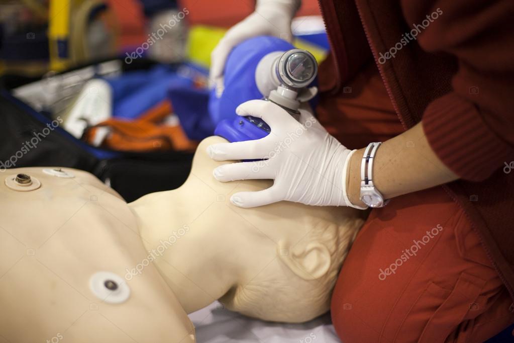 First aid Stock Photo by ©macor 24222513