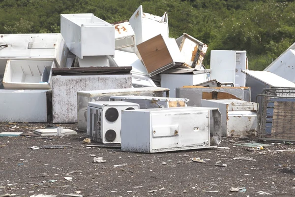 Old refrigerator Stock Photos, Royalty Free Old refrigerator Images ...