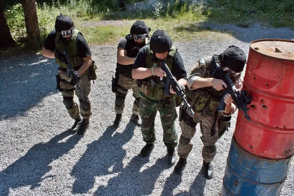 Tactical training Stock Photos, Royalty Free Tactical training Images ...