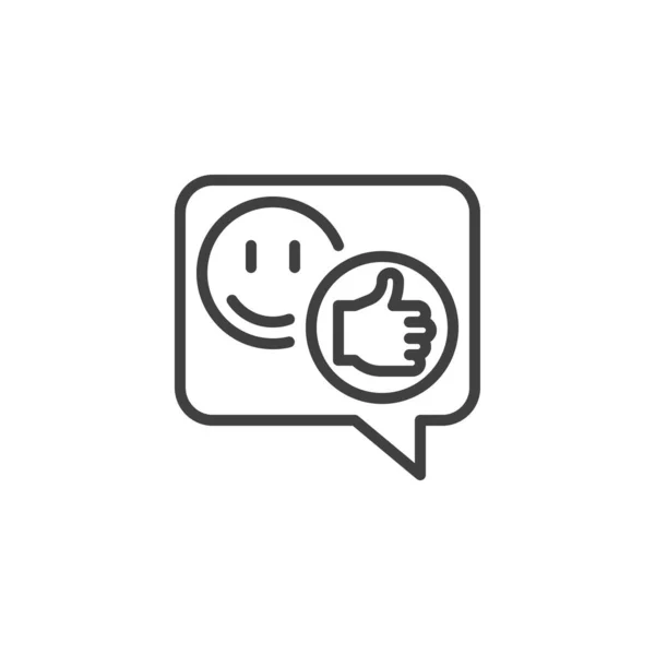 3,295,036 Icona di feedback dei clienti Vector Images | Depositphotos