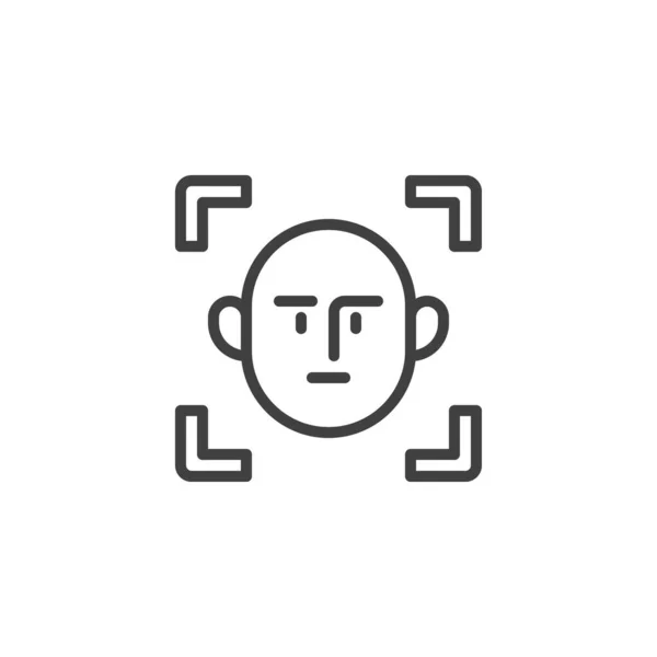 얼굴 픽토그램 imágenes de stock de arte vectorial | Depositphotos