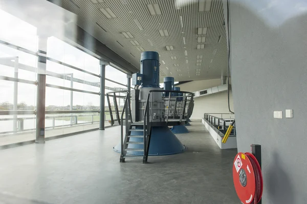 Dam pumping station Stock Photos, Royalty Free Dam pumping station ...