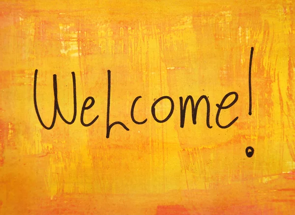 Welcome message Stock Photos, Royalty Free Welcome message Images ...