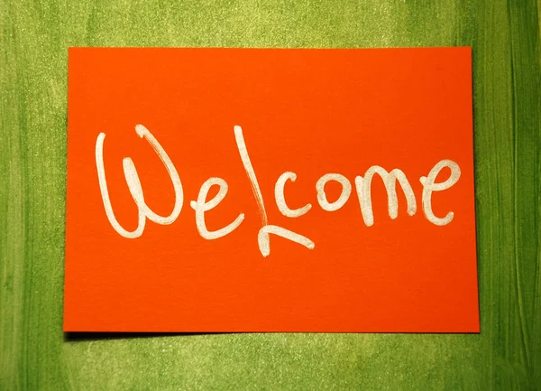 Welcome message Stock Photos, Royalty Free Welcome message Images ...