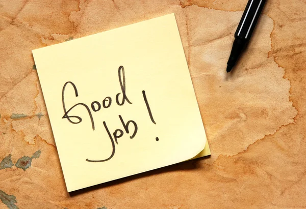 Word good job Stock Photos, Royalty Free Word good job Images ...