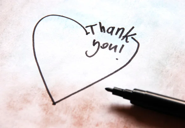 Thank you note Stock Photos, Royalty Free Thank you note Images ...