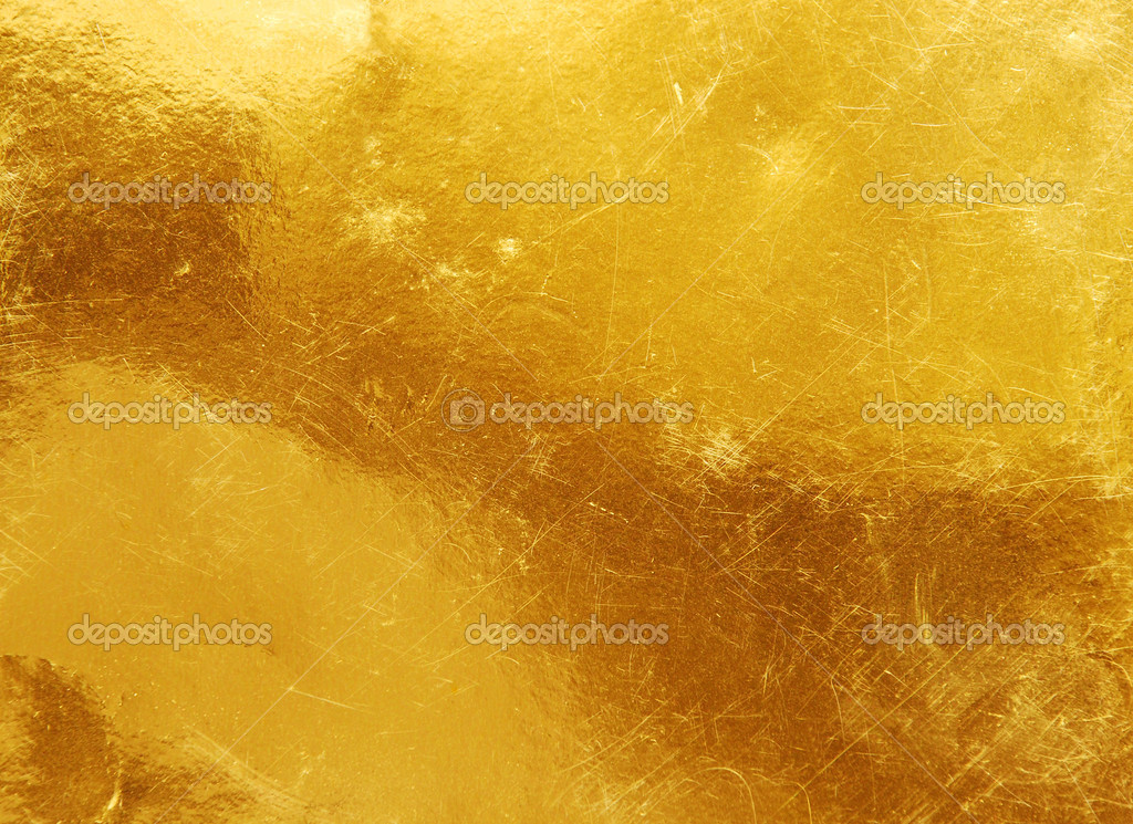 Gold surface Stock Photo by ©kukumalu80 44142803