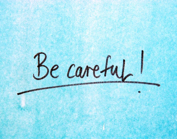 Be careful Stock Photos, Royalty Free Be careful Images | Depositphotos