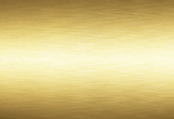 Brushed Gold Background
