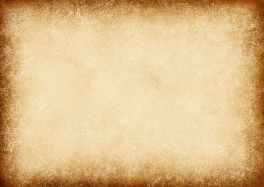 Old paper — Stock Photo © kokoroyuki #21471219