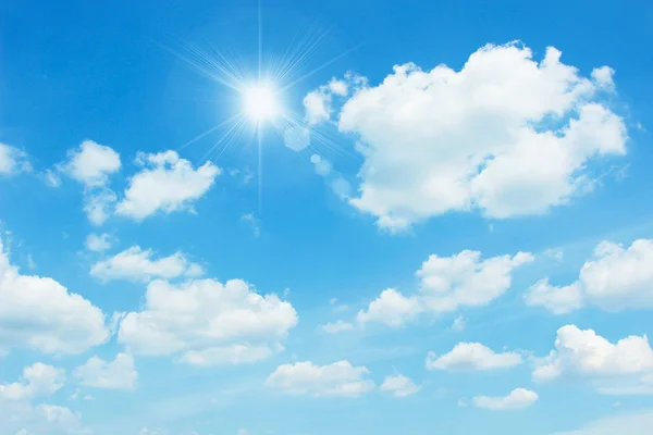 Clear sky Stock Photo by ©kokoroyuki 21270931