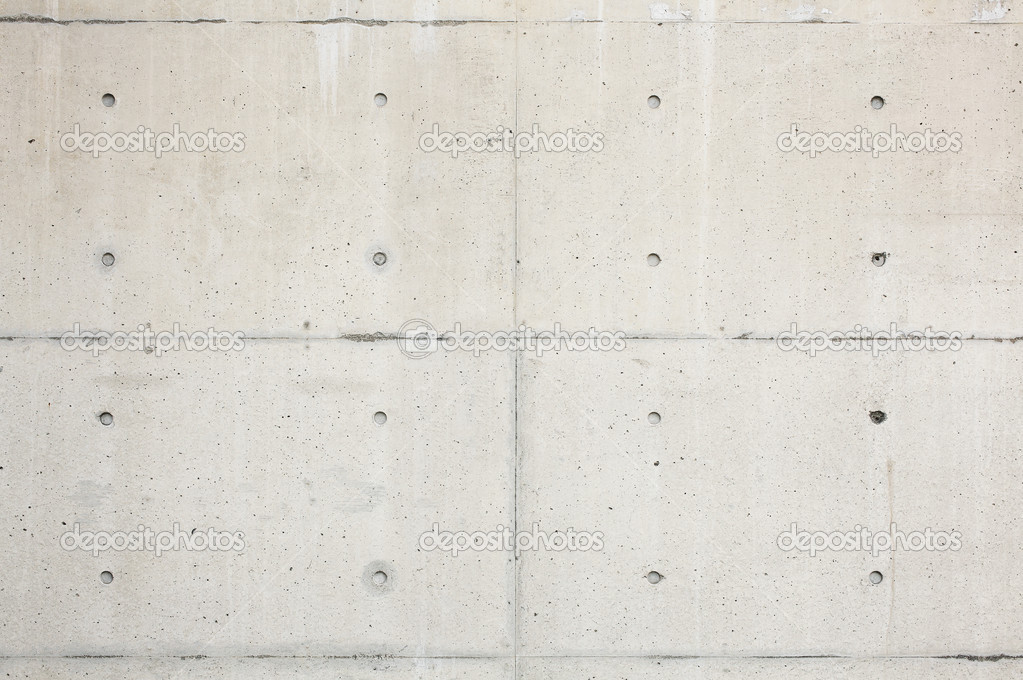Concrete wall — Stock Photo © kokoroyuki #24061063