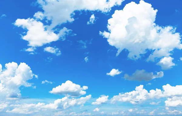 Clear sky Stock Photo by ©kokoroyuki 30931143