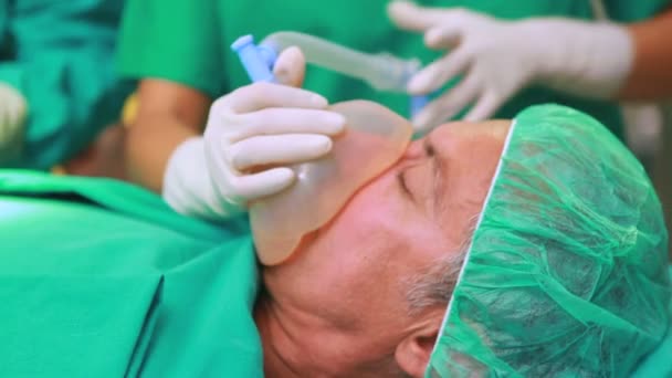 1,364 Anesthesia mask Videos, Royalty-free Stock Anesthesia mask ...