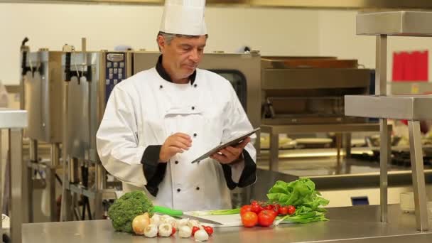 80 Chef using pc Videos, Royalty-free Stock Chef using pc Footage ...