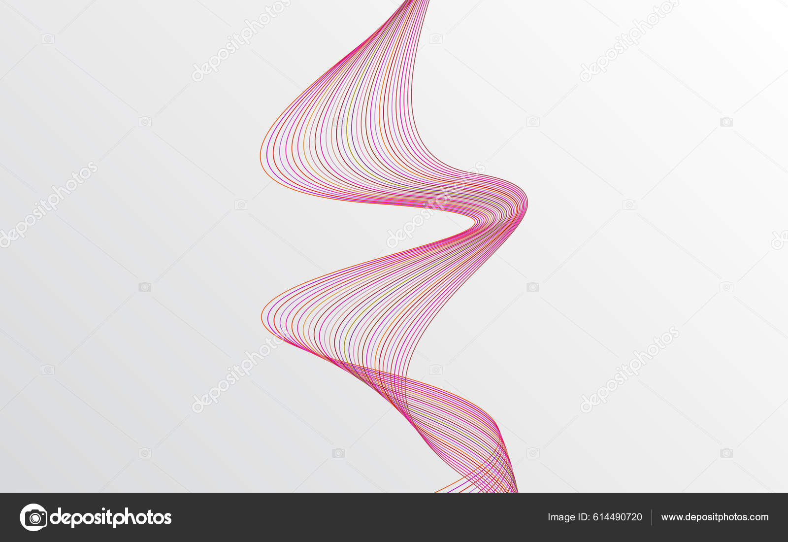 Creative Line Art Vector Illustration Eps Design Elements Created Using ...