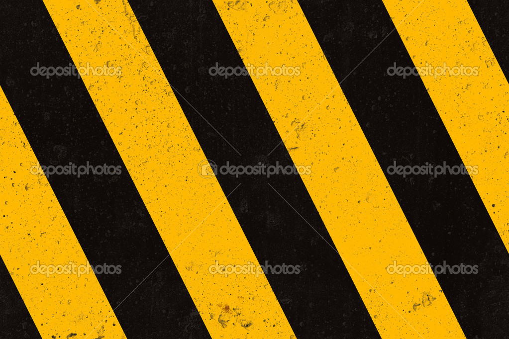 Seamless concrette warning strips texture — Stock Photo © senina3d ...