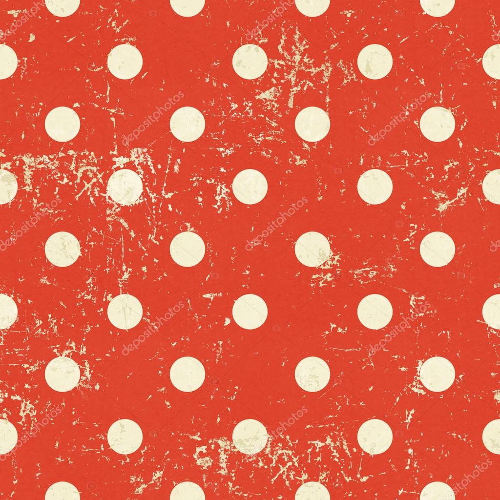 Seamless polka dot pattern — Stock Photo © senina3d #23196926 Seamless polka dot pattern — Stock Photo © senina3d #23196926