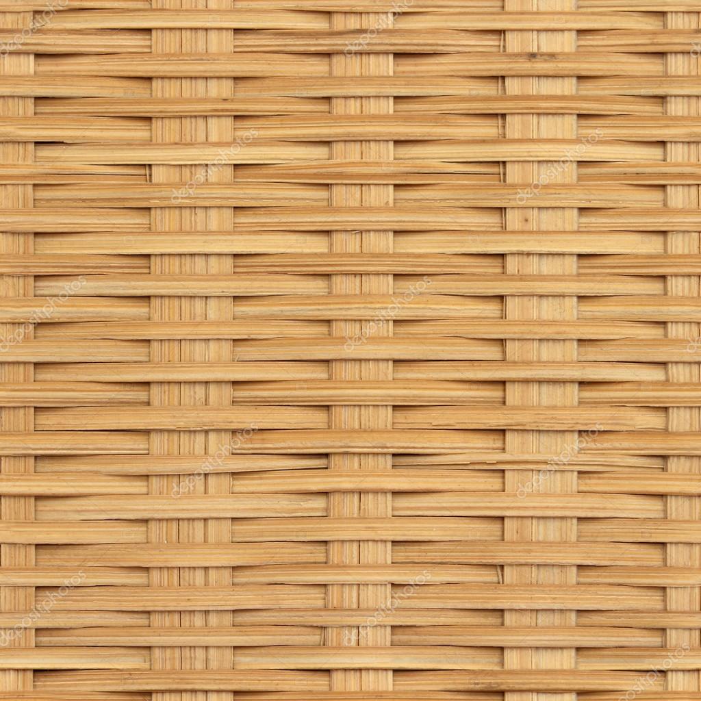 Rattan texture — Stock Photo © senina3d #23197782
