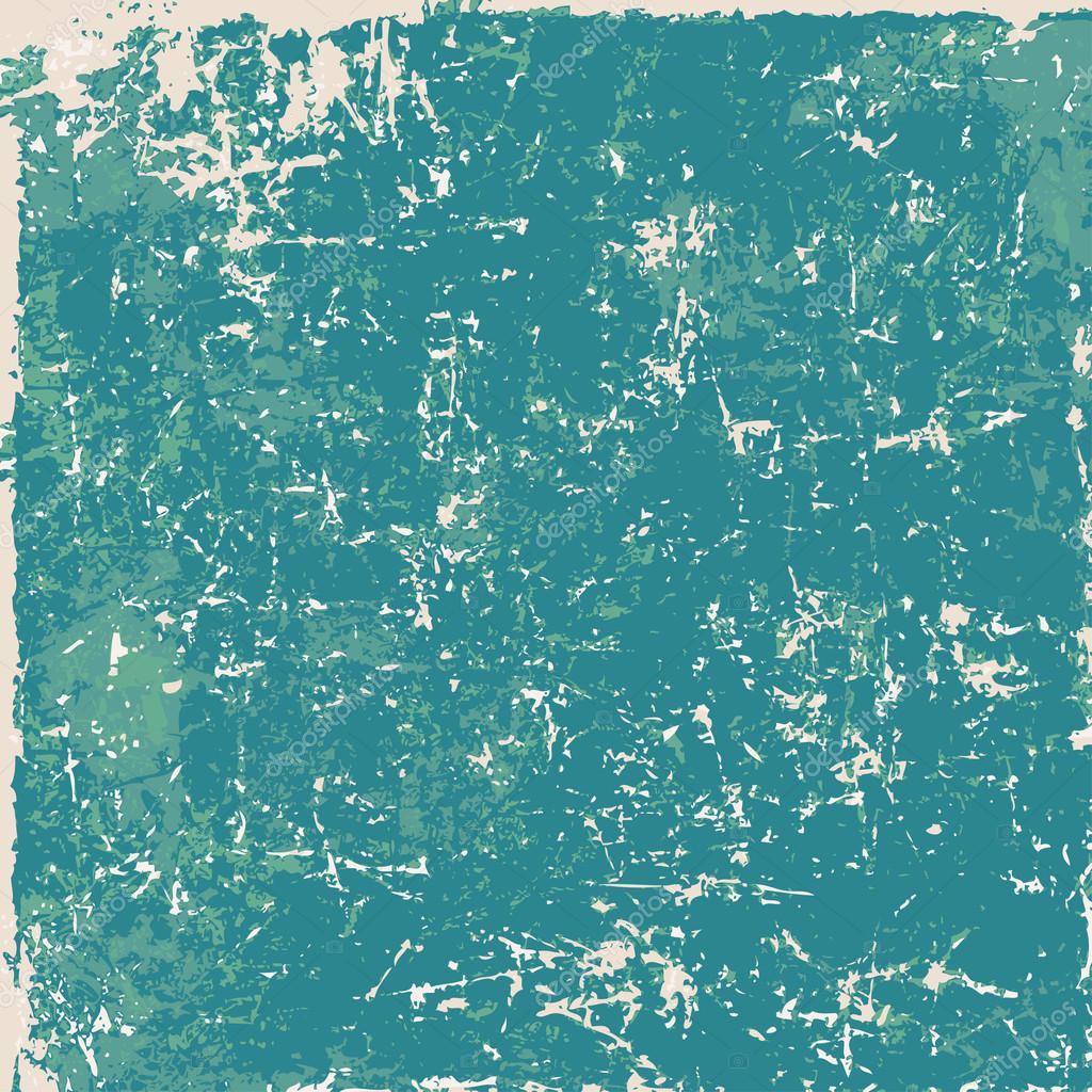 Green vintage grunge paper Stock Vector by ©senina3d 23196706