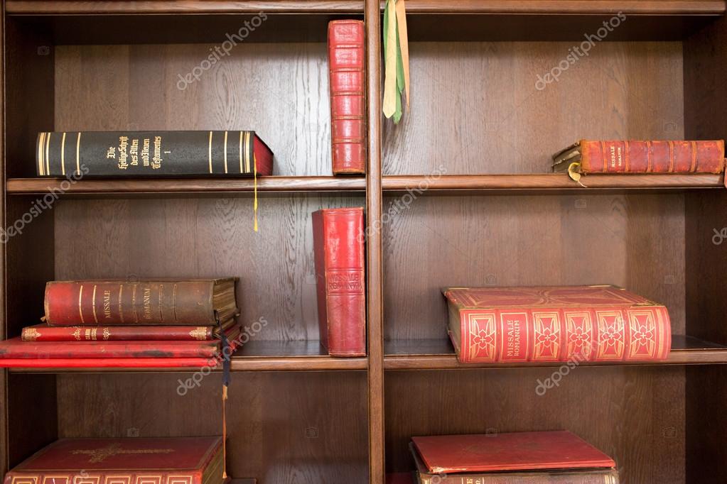 Catholic holy book. — Stock Editorial Photo © kapa196628 #42399065