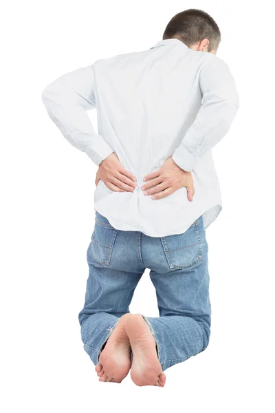 Lumbar spinal stenosis Stock Photos, Royalty Free Lumbar spinal ...