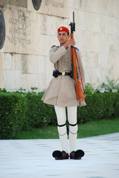 Greek army uniform Stock Photos, Royalty Free Greek army uniform Images ...