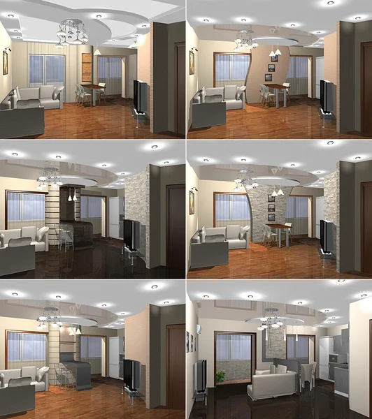 Collage renovation Stock Photos, Royalty Free Collage renovation Images ...