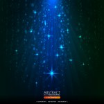 Banner neon light stage background Stock Vector Image by ©vectorguru ...