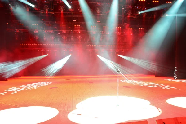 Ramp stage Stock Photos, Royalty Free Ramp stage Images | Depositphotos®