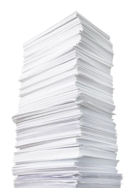Tower of paper Stock Photos, Royalty Free Tower of paper Images ...