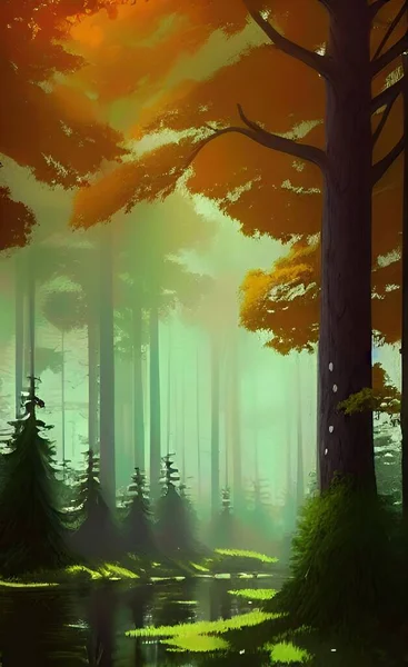 Backgrounds forest Stock Photos, Royalty Free Backgrounds forest Images ...