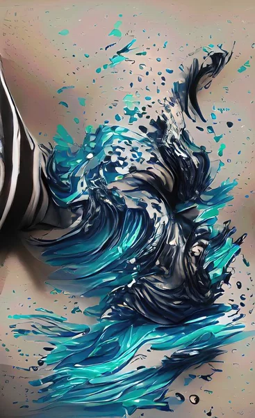 Hand paint Stock Photos, Royalty Free Hand paint Images | Depositphotos