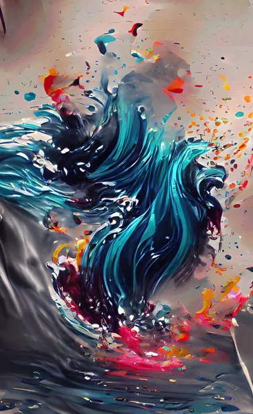 Abstract splash Stock Photos, Royalty Free Abstract splash Images ...