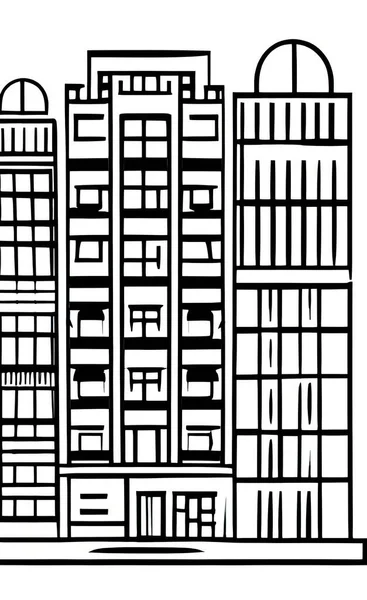 Croquis edificio Stock Photos, Royalty Free Croquis edificio Images ...