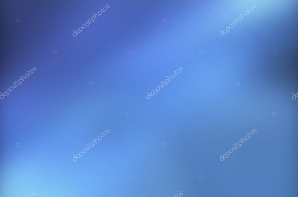 Simple blue background — Stock Photo © kritchanut #35457881