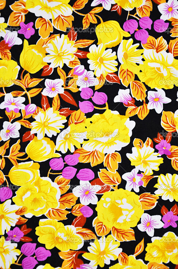 Colorful fabric texture Stock Photo by ©kritchanut 35459079