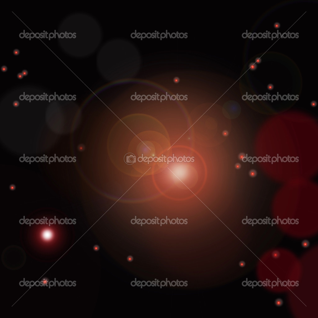 Dark lens flare abstract background Stock Photo by ©kritchanut 35950403